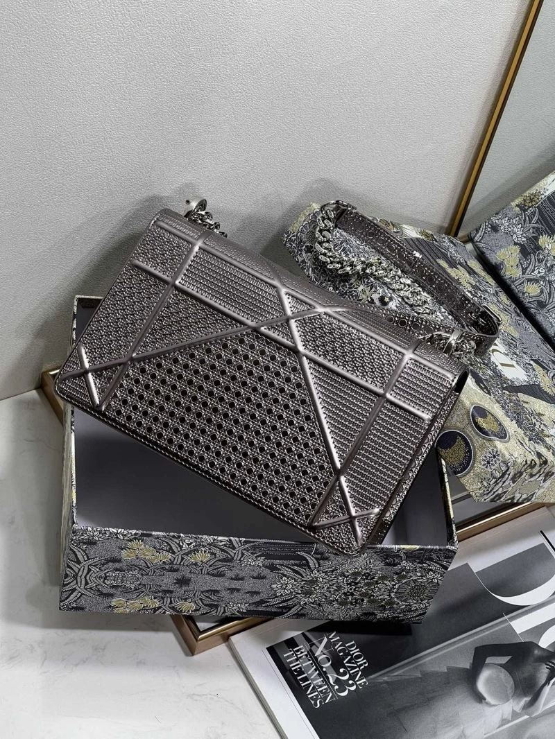 Brand-authenticated Christian Dior Other Bags