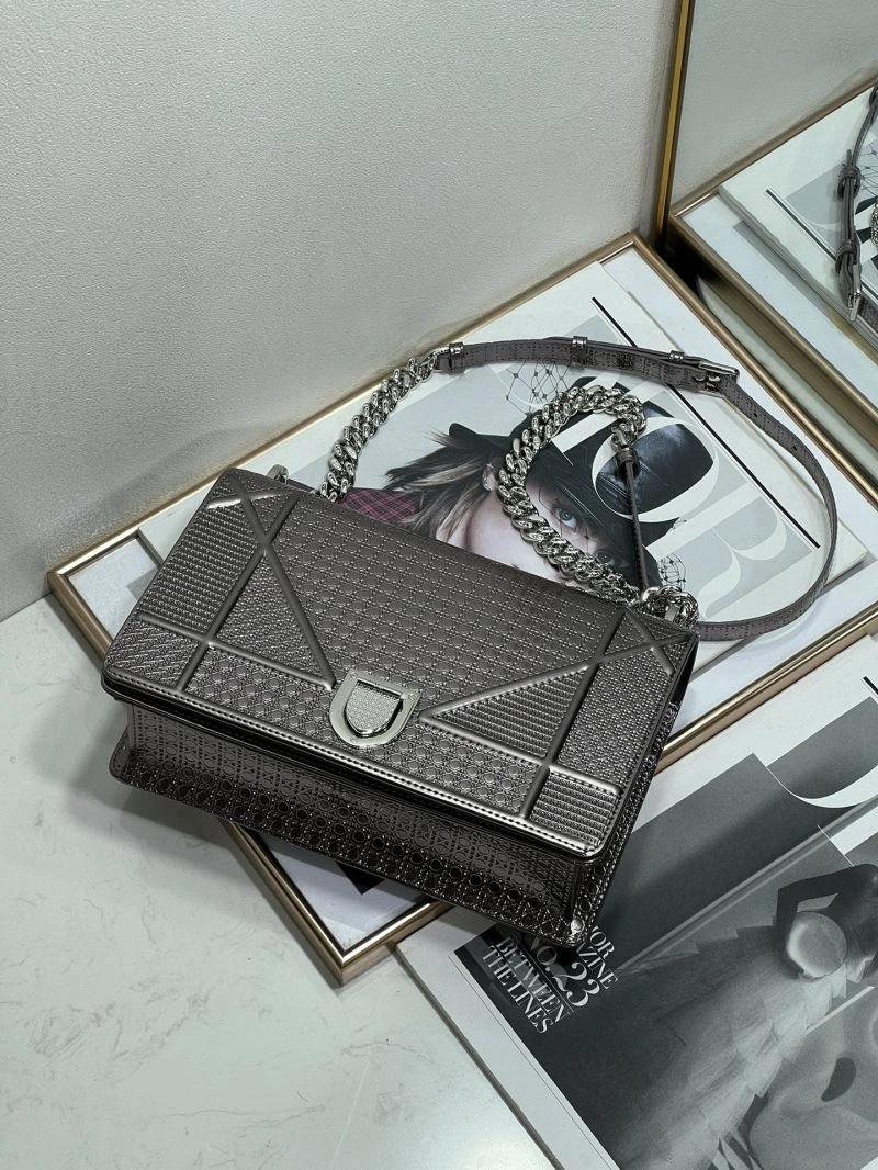 Brand-authenticated Christian Dior Other Bags