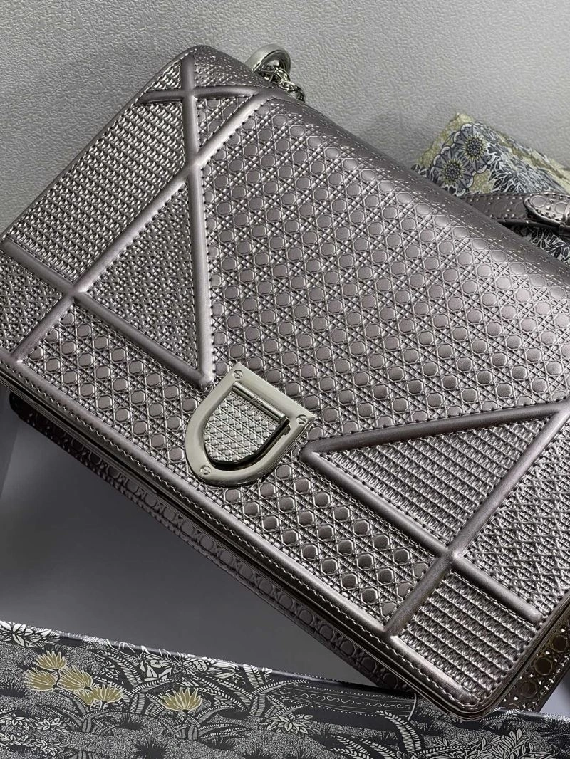 Brand-authenticated Christian Dior Other Bags