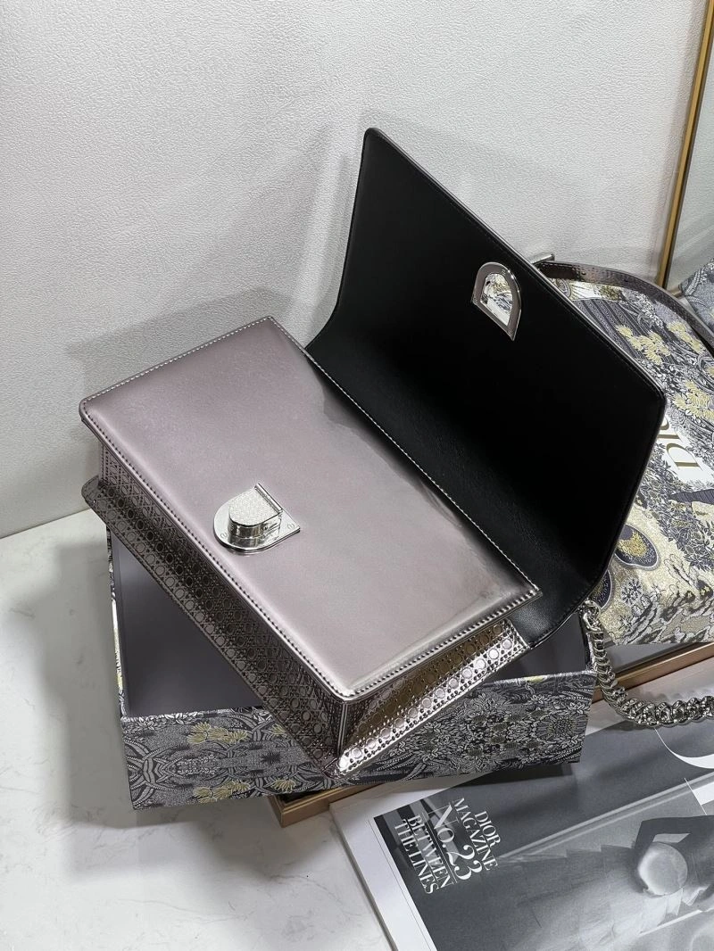 Brand-authenticated Christian Dior Other Bags