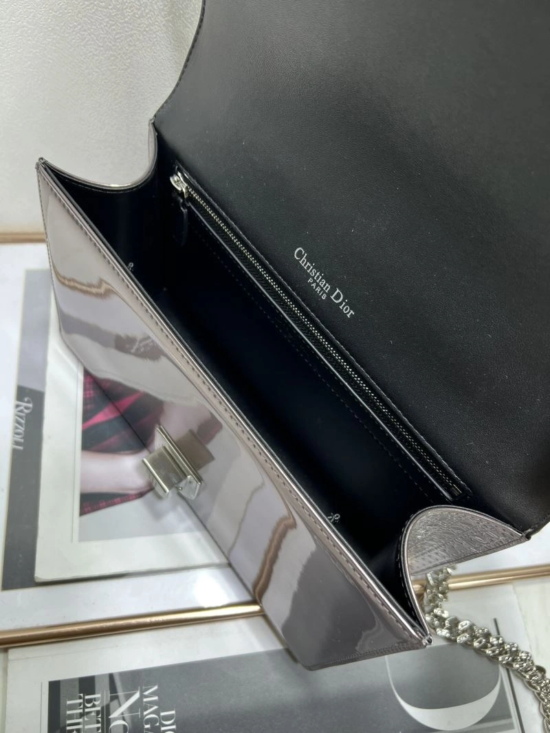Brand-authenticated Christian Dior Other Bags