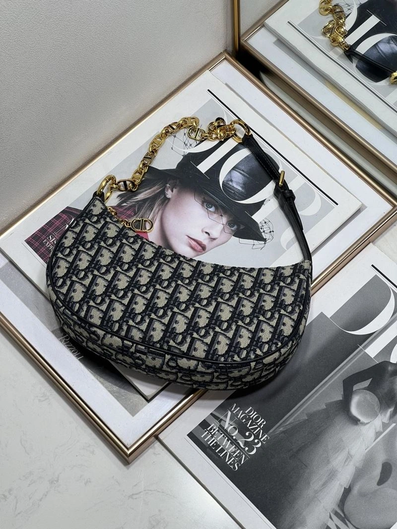 Authentic Christian Dior Other Bags