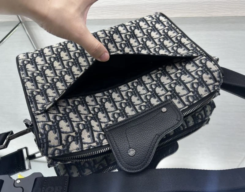 Indistinguishable Christian Dior Other Bags