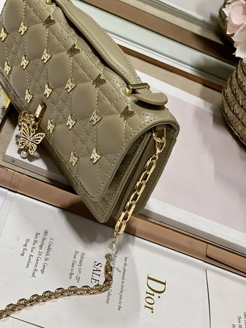 1:1 copy Christian Dior Other Bags