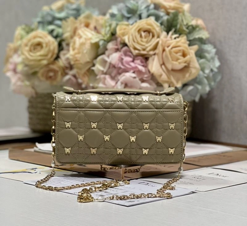 1:1 copy Christian Dior Other Bags