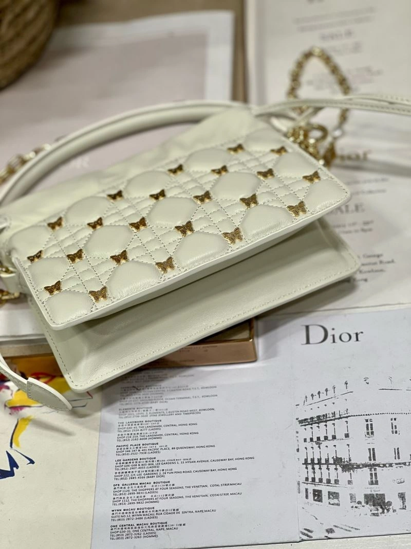 Inexpensive Christian Dior Other Bags