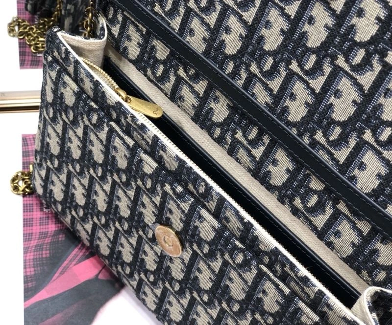Precise copy Christian Dior Other Bags