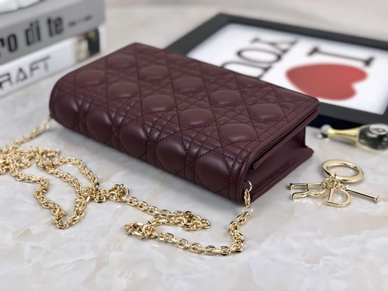 Authentic Christian Dior Other Bags