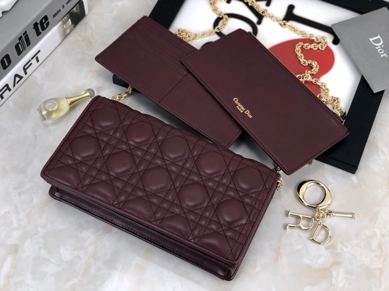 Authentic Christian Dior Other Bags