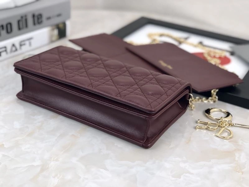 Authentic Christian Dior Other Bags