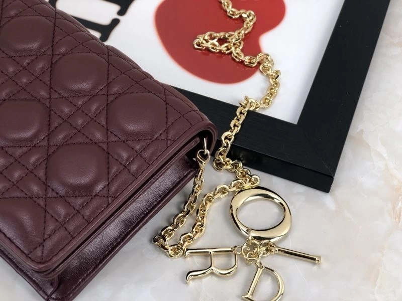 Authentic Christian Dior Other Bags