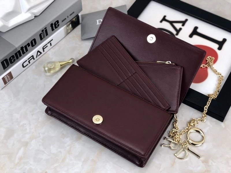 Authentic Christian Dior Other Bags