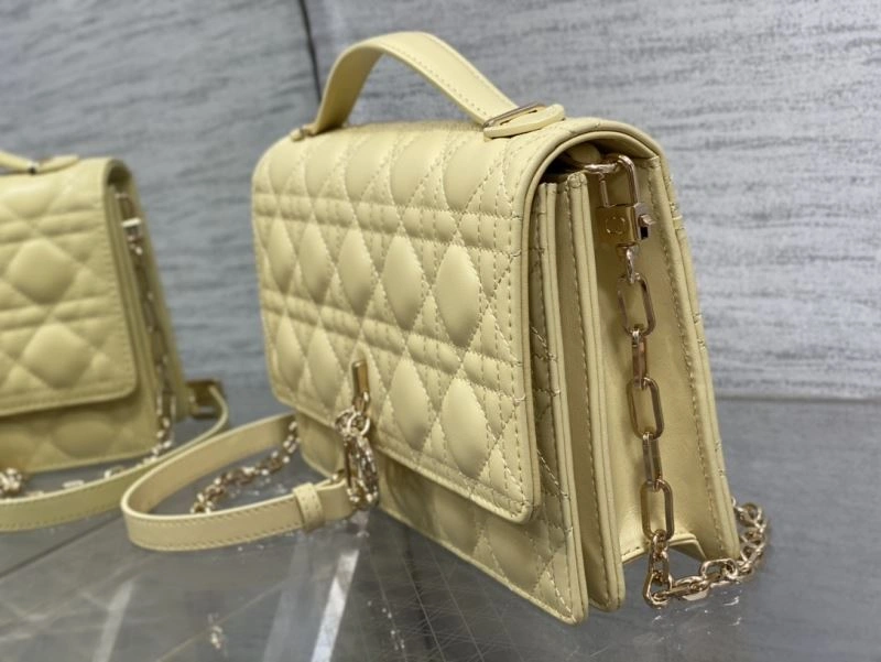 Top mirror Christian Dior Other Bags