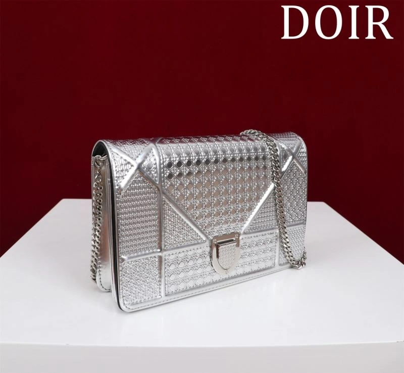 Brand-authenticated Christian Dior Other Bags
