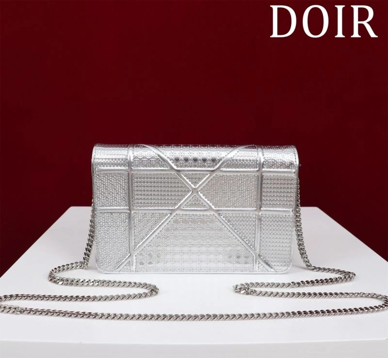 Brand-authenticated Christian Dior Other Bags