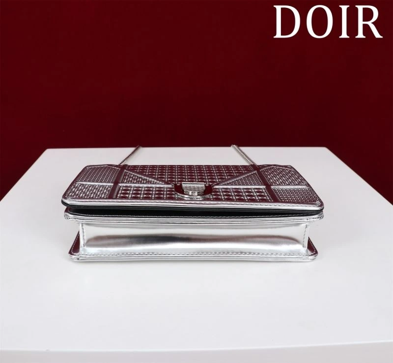 Brand-authenticated Christian Dior Other Bags