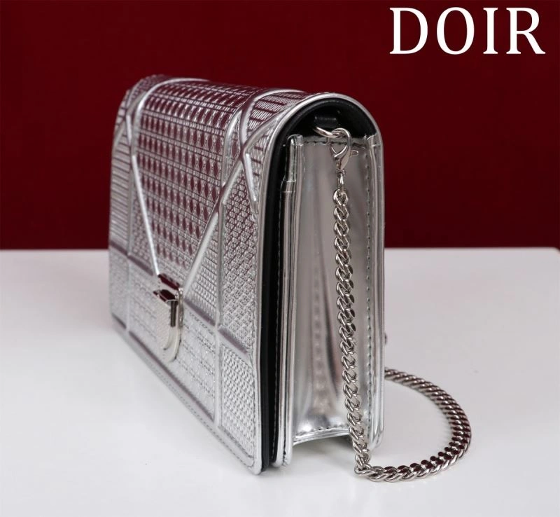 Brand-authenticated Christian Dior Other Bags
