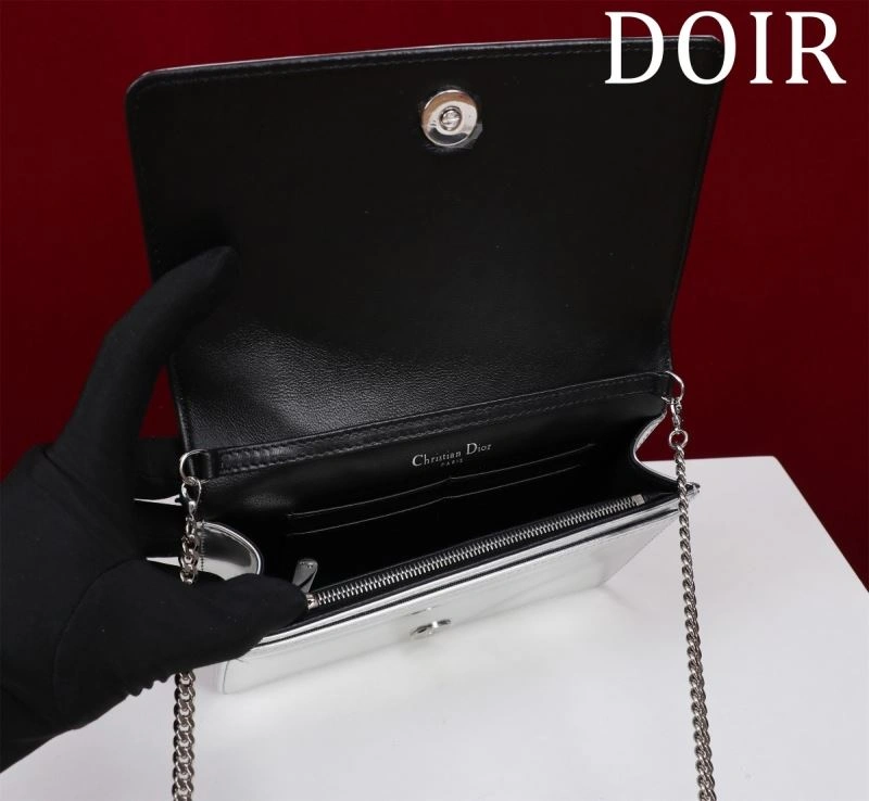 Brand-authenticated Christian Dior Other Bags