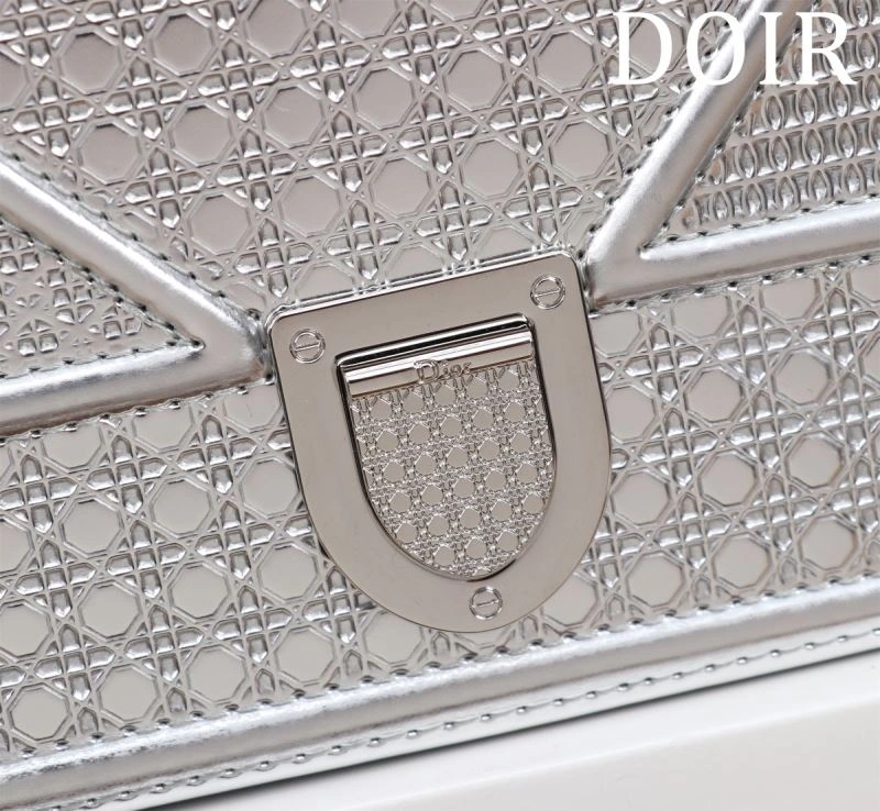 Brand-authenticated Christian Dior Other Bags
