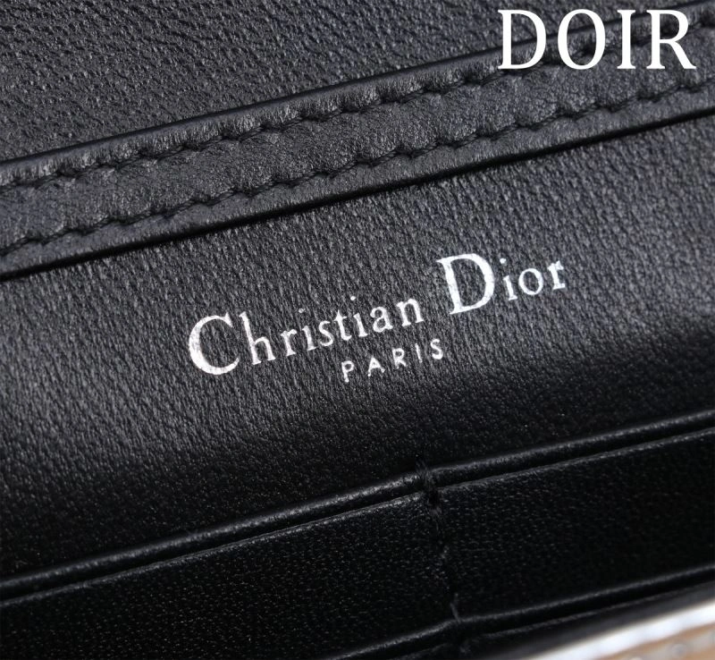 Brand-authenticated Christian Dior Other Bags