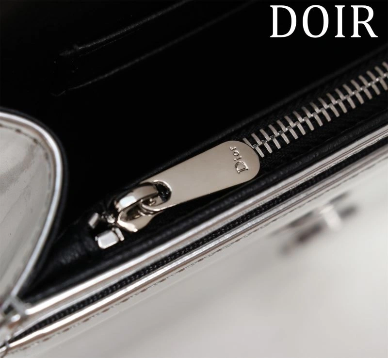 Brand-authenticated Christian Dior Other Bags