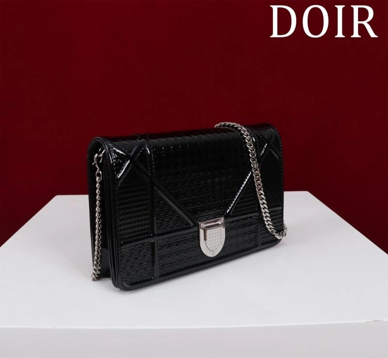 Brand-authenticated Christian Dior Other Bags