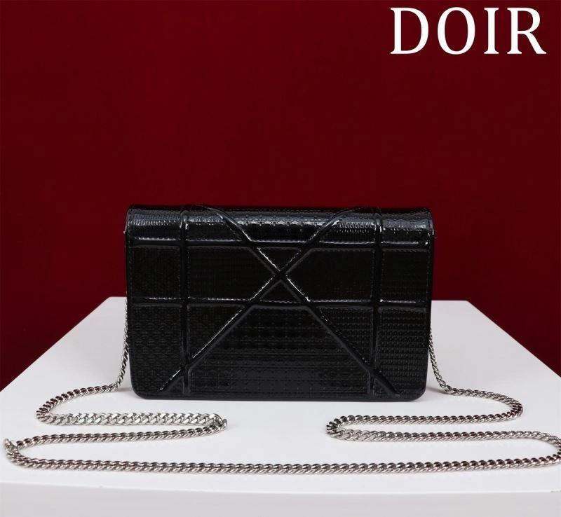 Brand-authenticated Christian Dior Other Bags
