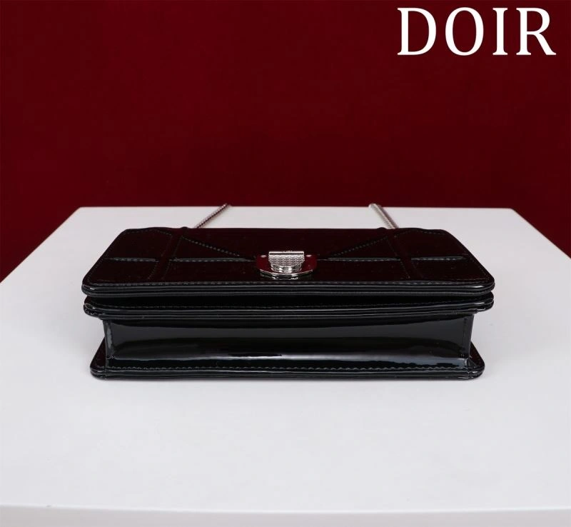 Brand-authenticated Christian Dior Other Bags