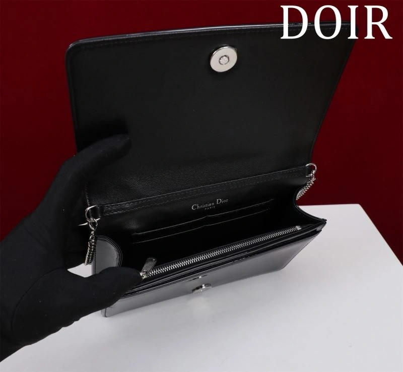 Brand-authenticated Christian Dior Other Bags