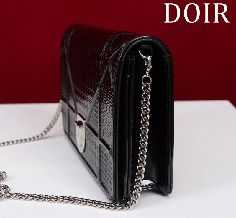 Brand-authenticated Christian Dior Other Bags