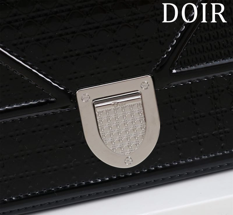 Brand-authenticated Christian Dior Other Bags