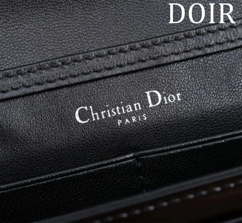 Brand-authenticated Christian Dior Other Bags