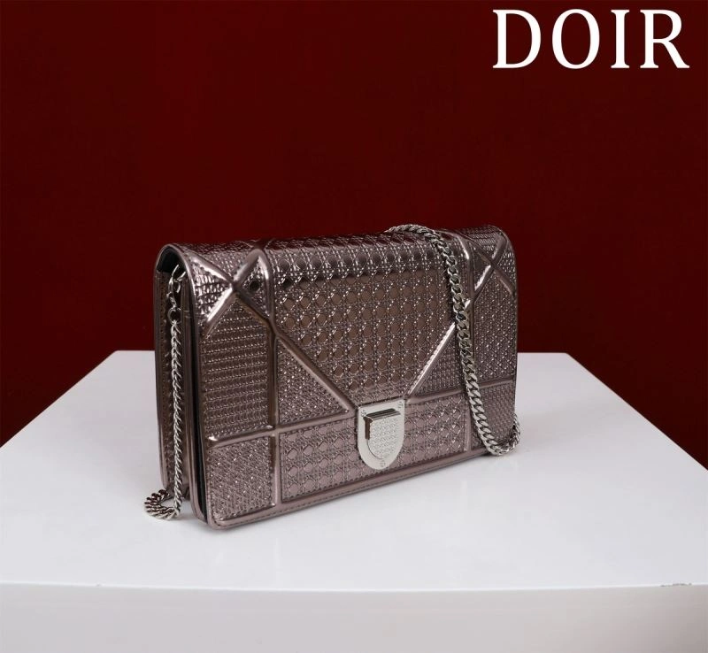 Brand-authenticated Christian Dior Other Bags