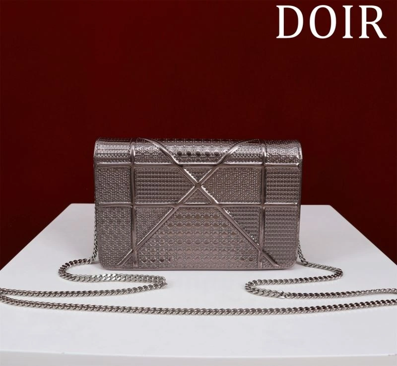 Brand-authenticated Christian Dior Other Bags