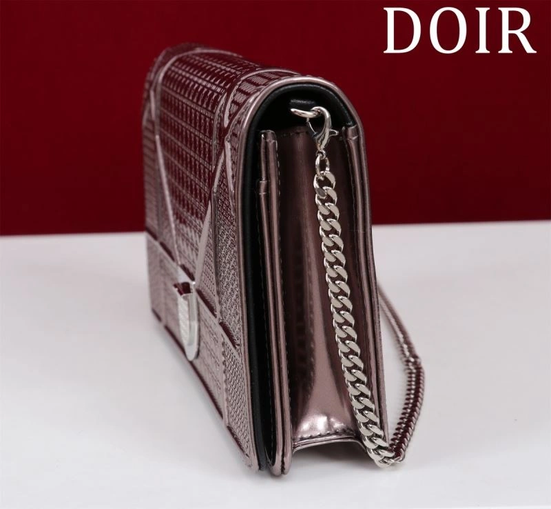 Brand-authenticated Christian Dior Other Bags