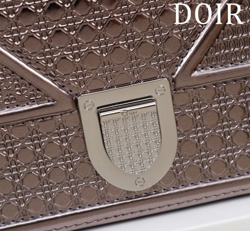 Brand-authenticated Christian Dior Other Bags