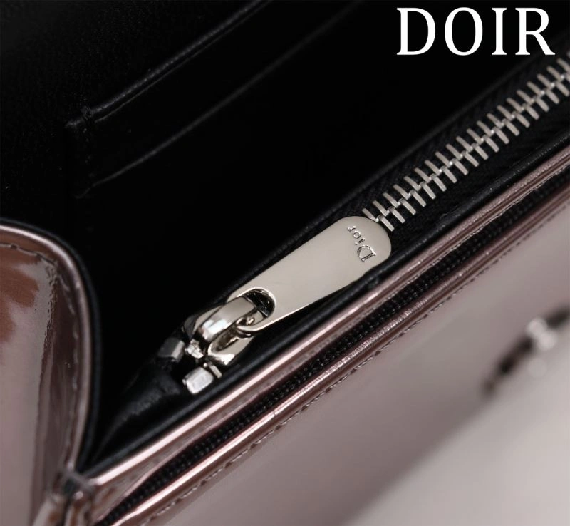 Brand-authenticated Christian Dior Other Bags