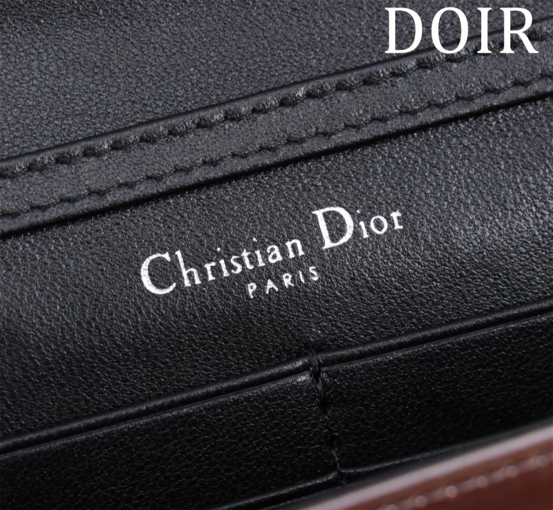 Brand-authenticated Christian Dior Other Bags
