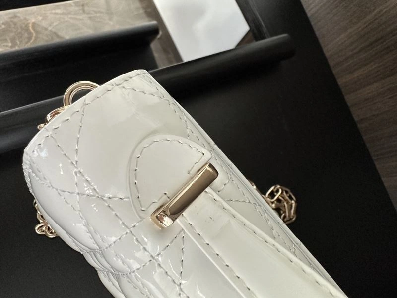 Official Christian Dior Other Bags