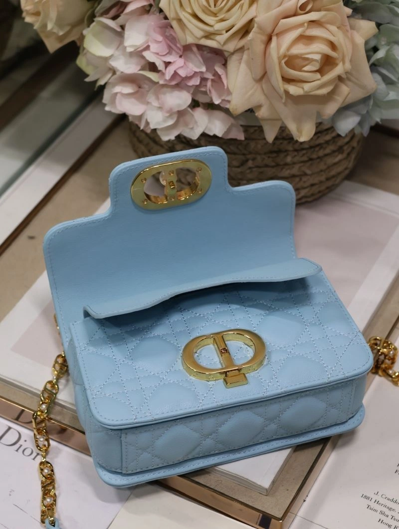 High fidelity Christian Dior Other Bags