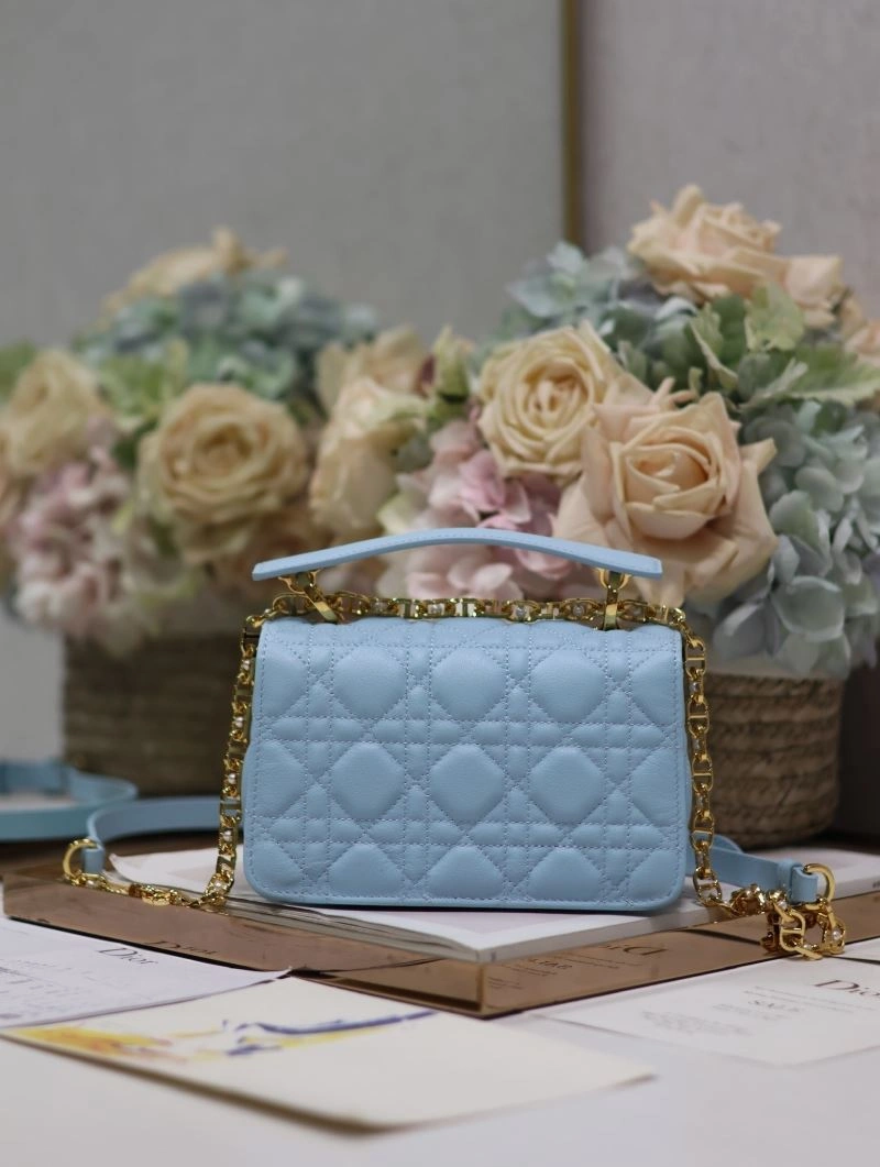 High fidelity Christian Dior Other Bags