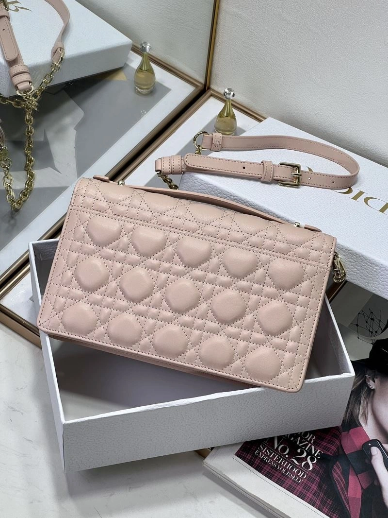 Budget-friendly Christian Dior Other Bags
