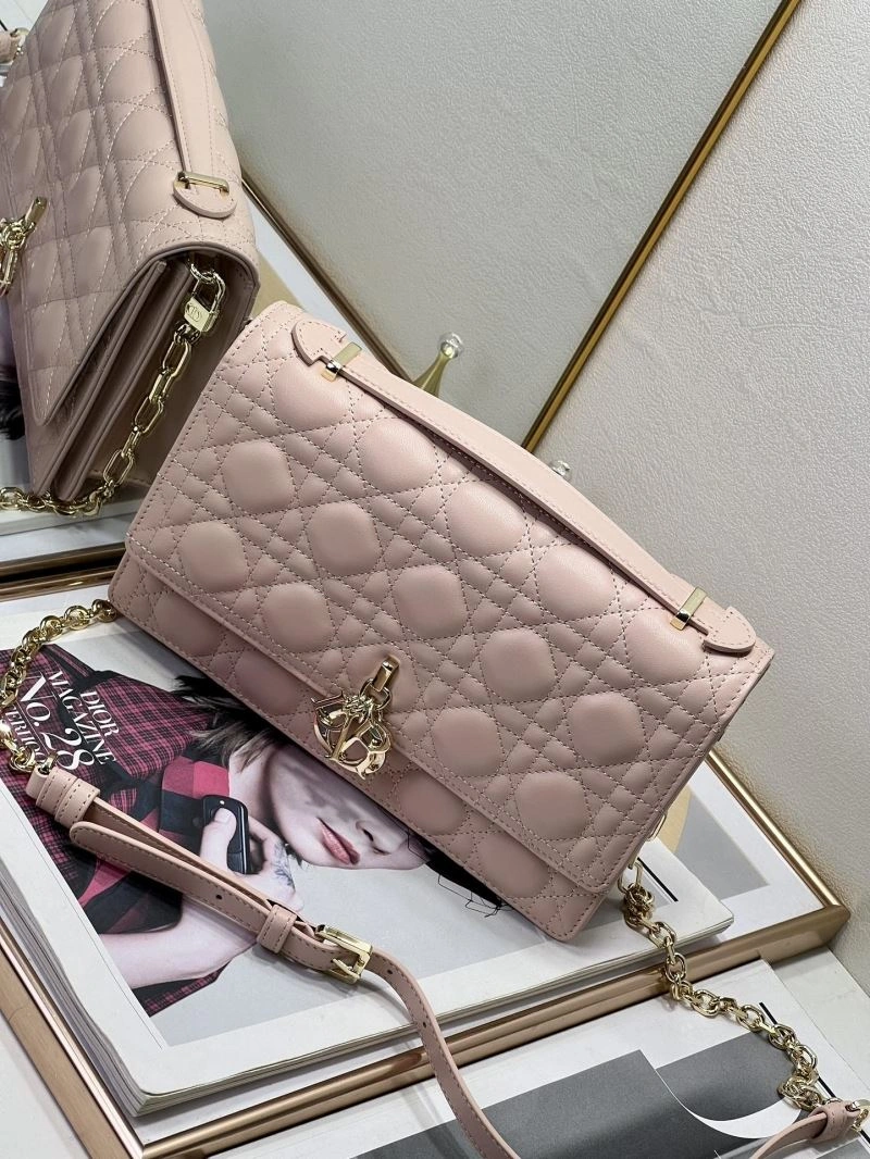 Budget-friendly Christian Dior Other Bags