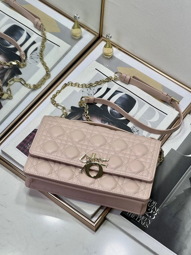 Budget-friendly Christian Dior Other Bags