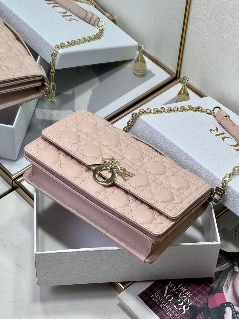 Budget-friendly Christian Dior Other Bags