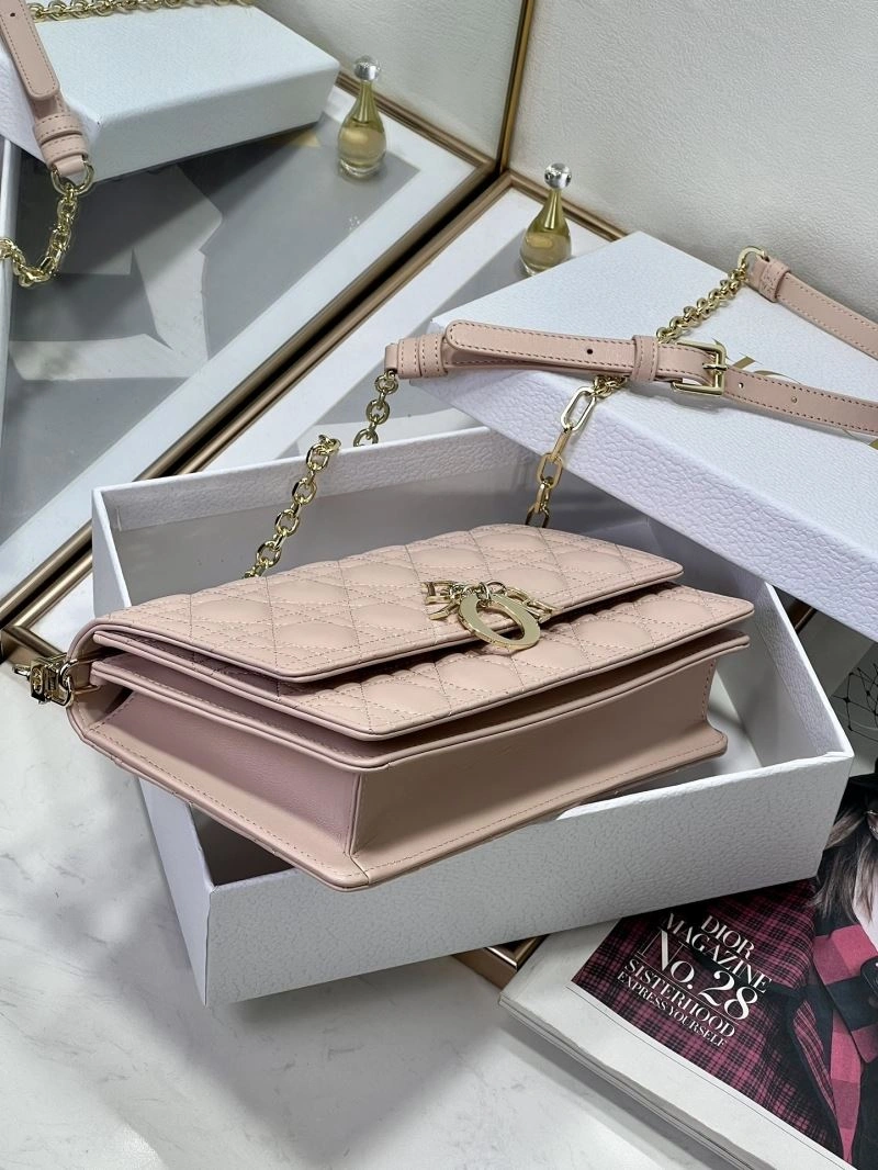 Budget-friendly Christian Dior Other Bags