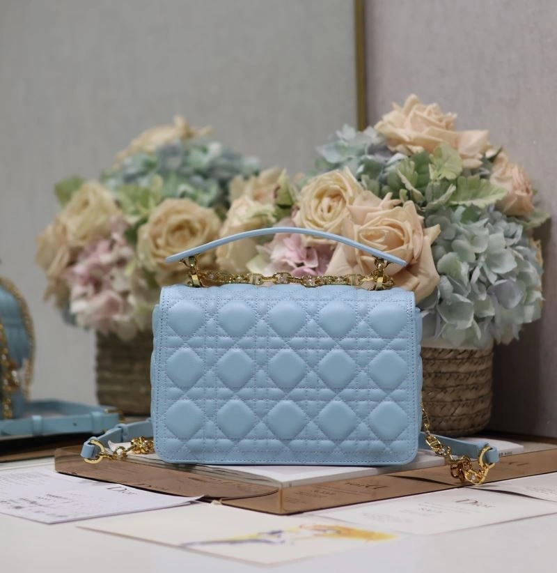 High fidelity Christian Dior Other Bags