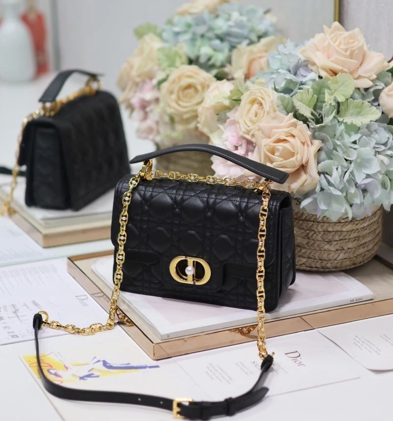 Brand-authenticated Christian Dior Other Bags