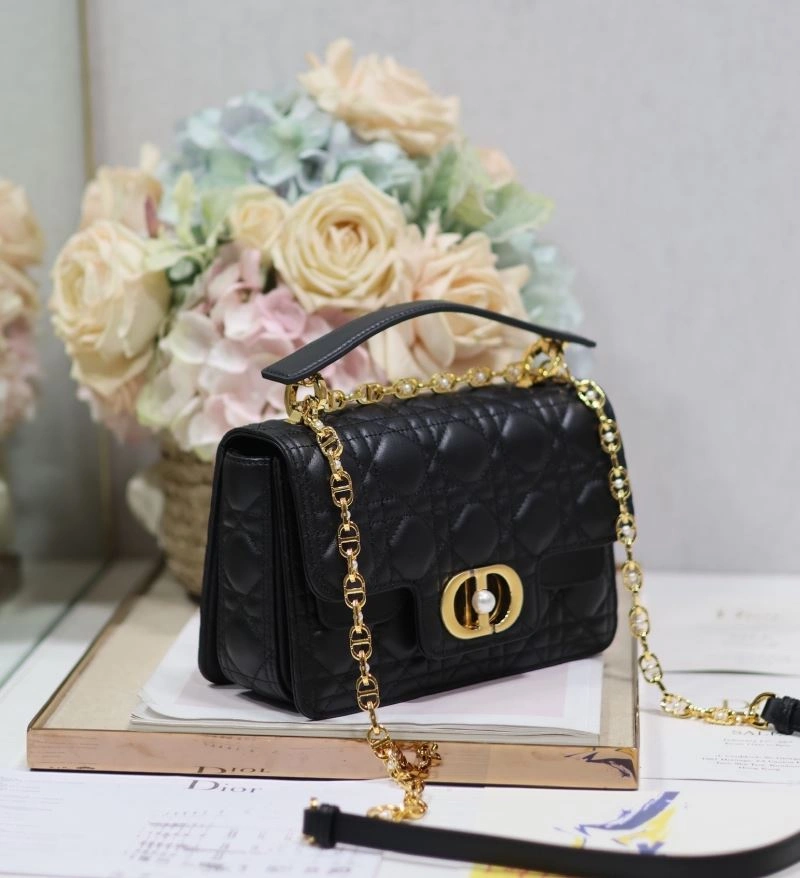Brand-authenticated Christian Dior Other Bags