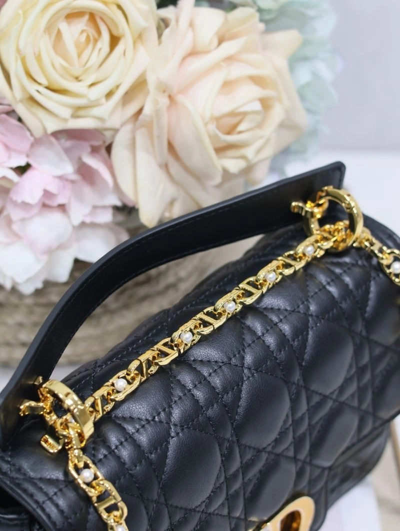 Brand-authenticated Christian Dior Other Bags